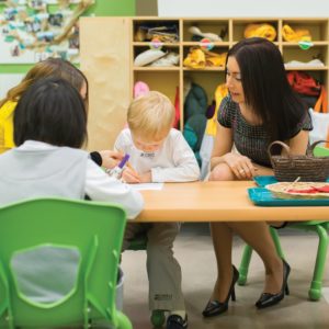 Experience Our Proprietary Curriculum | CEFA Early Learning