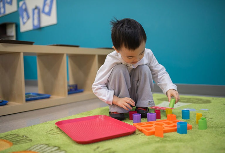 Experience Our Proprietary Curriculum | CEFA Early Learning