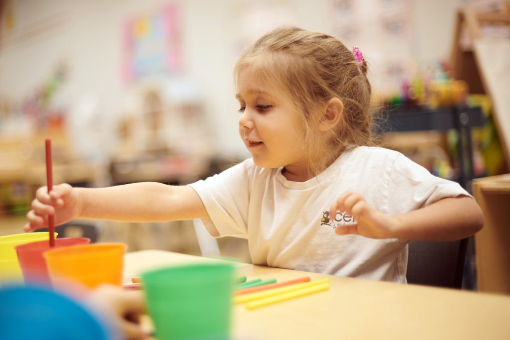 See Our Child Care Programs in Canada | CEFA Early Learning