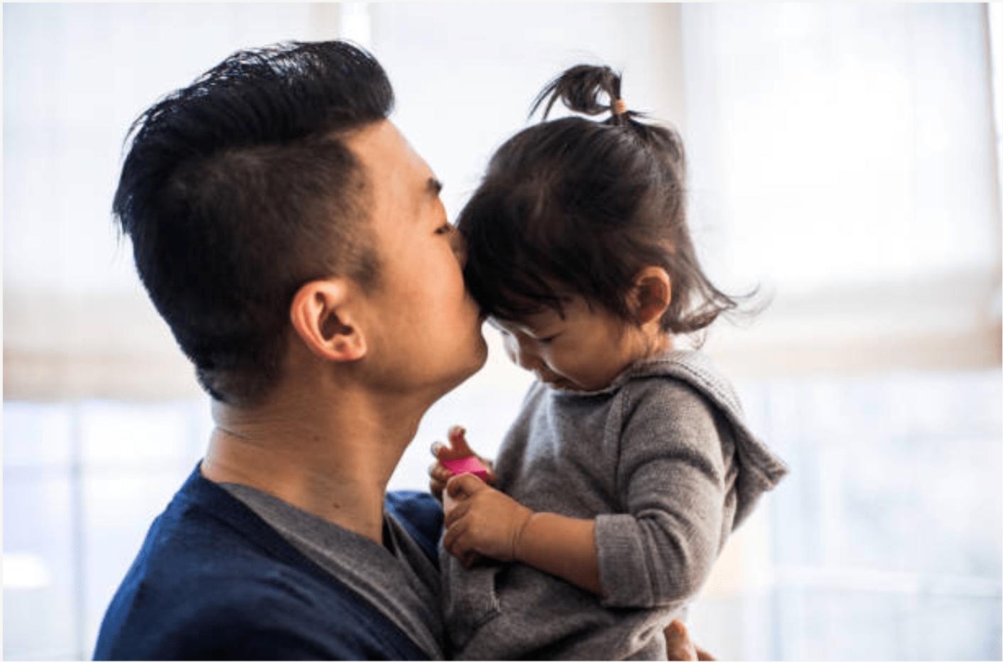 How to keep calm with your children at home during COVID-19 - CEFA