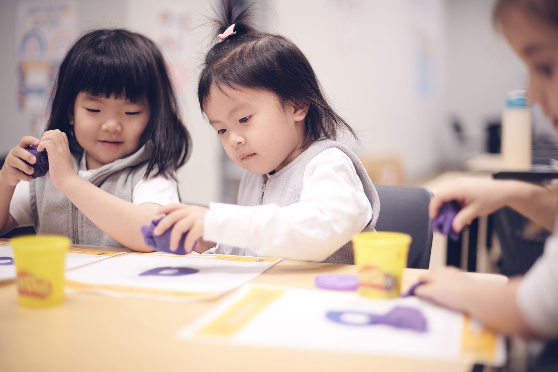 CEFA Markham, Ontario | CEFA Early Learning