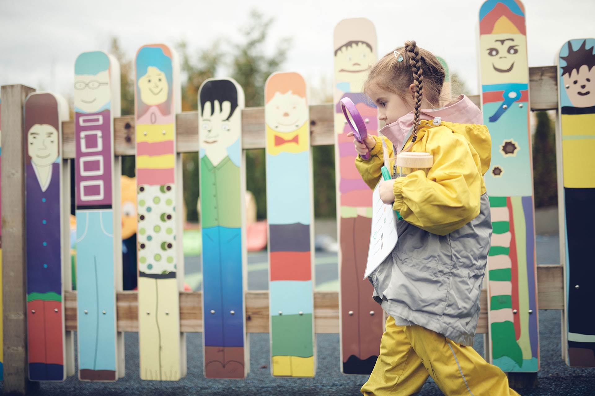 New Westminster - Downtown | CEFA Early Learning