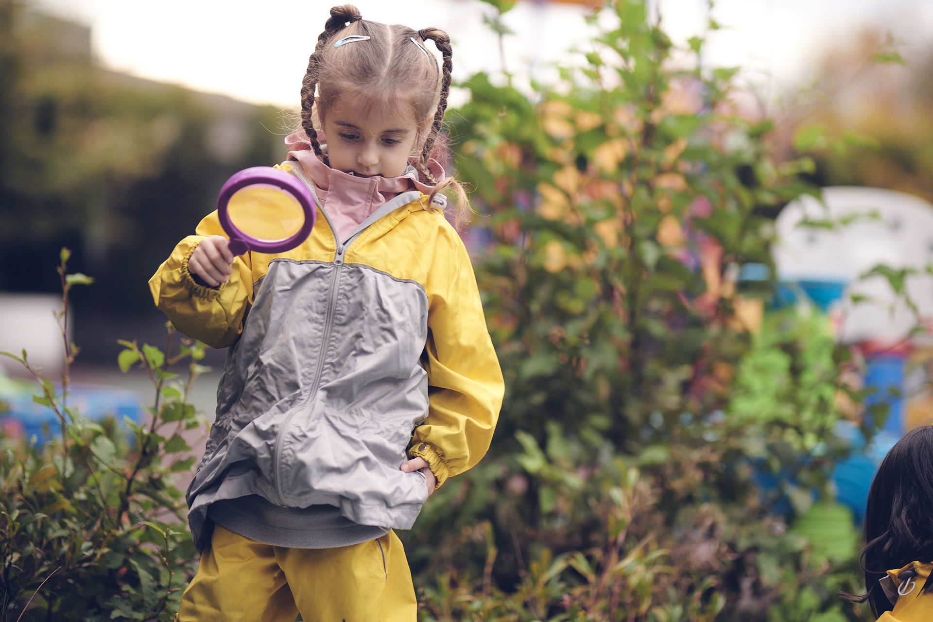 North Vancouver – Lions Gate | CEFA Early Learning