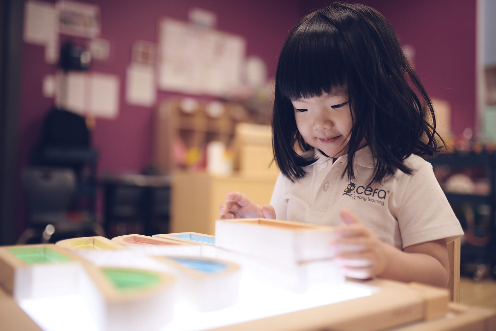 CEFA White Rock | CEFA Early Learning