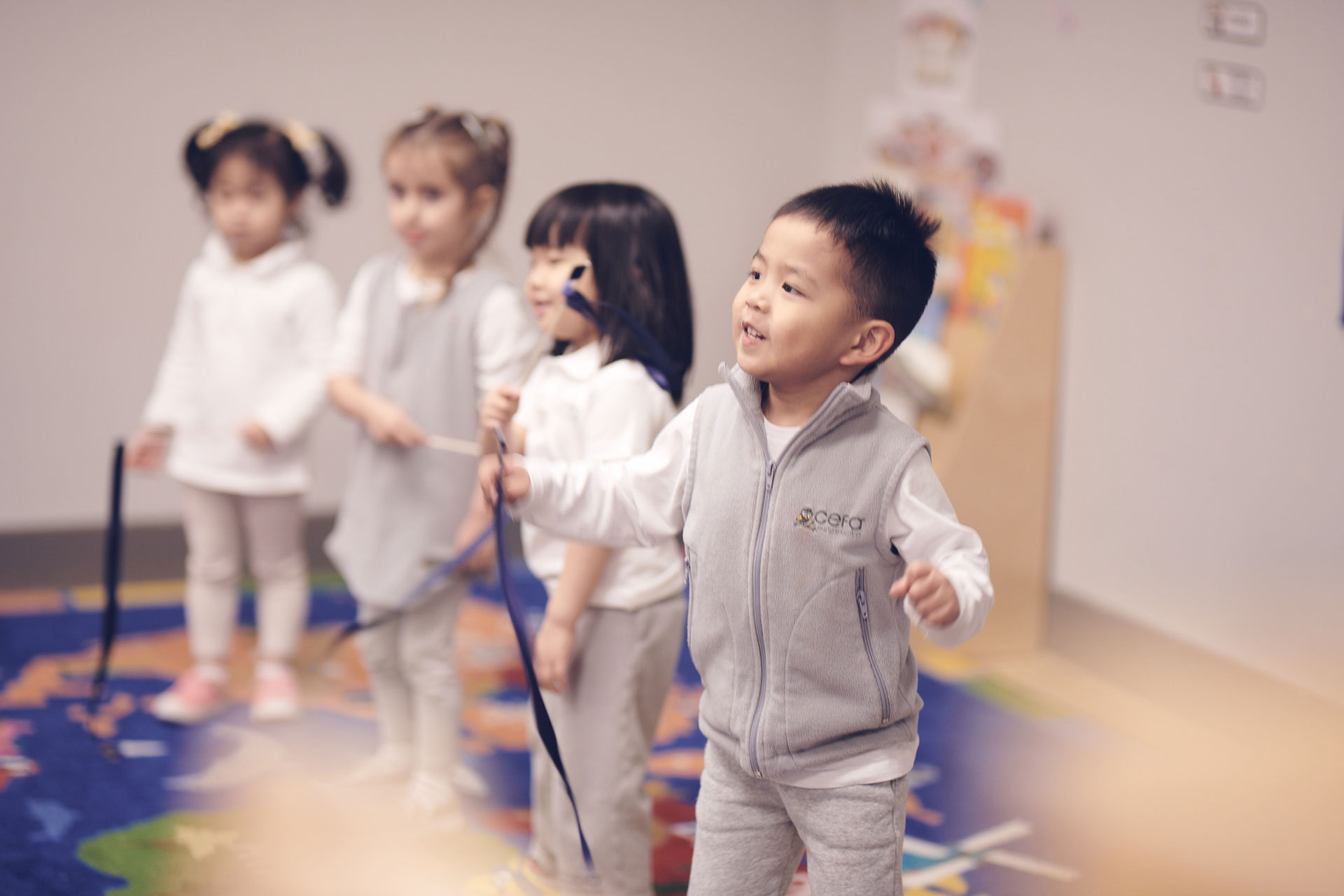 Alberta | CEFA Early Learning