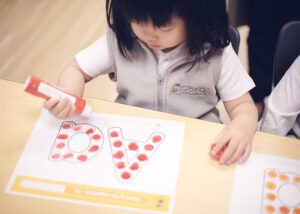 CEFA Early Learning | CEFA Early Learning