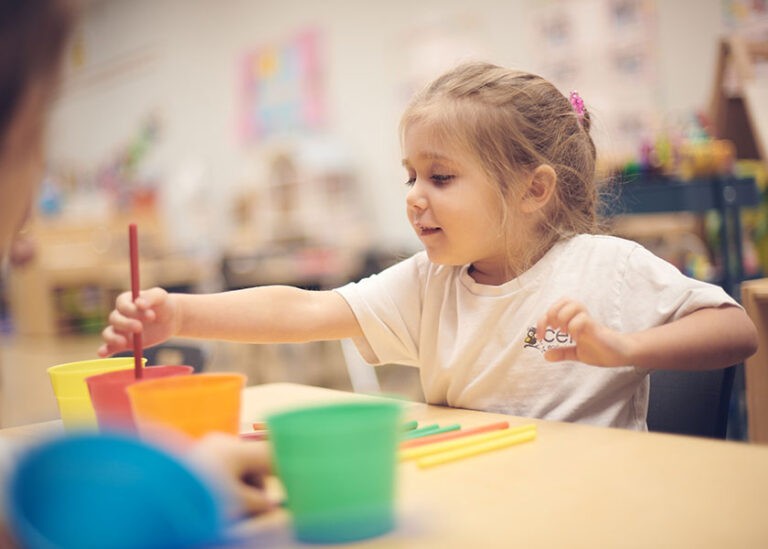 CEFA Early Learning | CEFA Early Learning