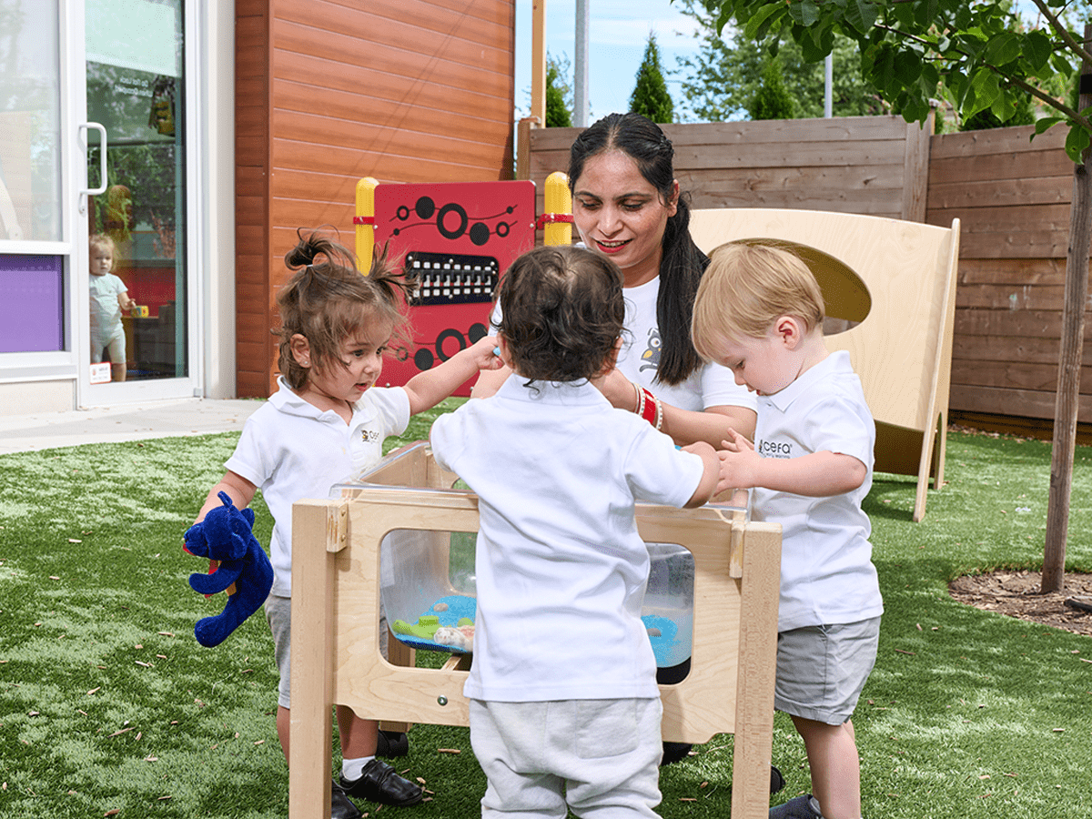 Preparing Children with Essential Skills for a Future Dominated by AI ...