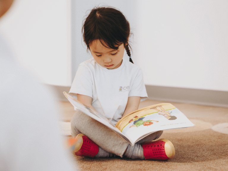 Home Activities to Support Cognitive Development in Early Childhood ...